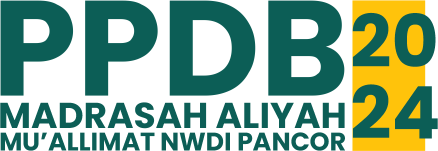 PPDB ONLINE | MA MUALLIMAT NWDI PANCOR